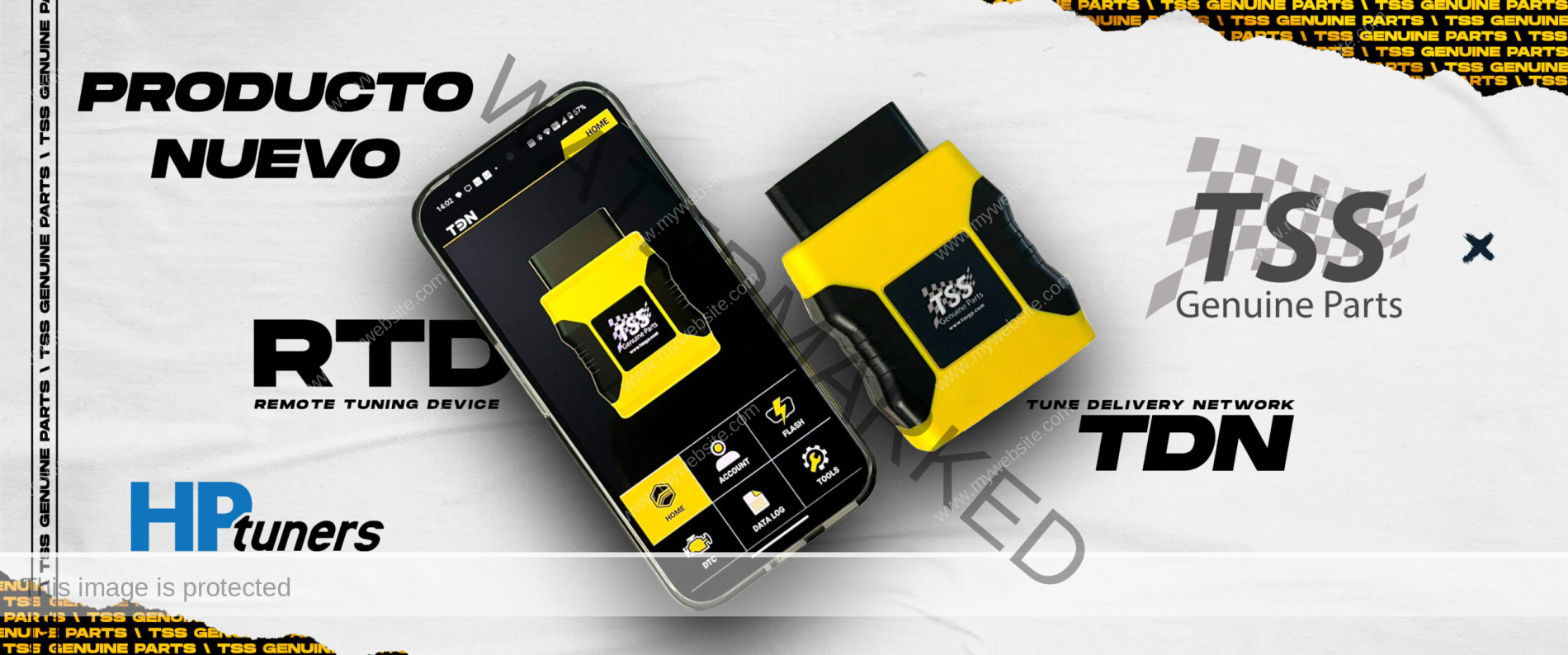 TSS Genuine Parts - Transmission Quality Products